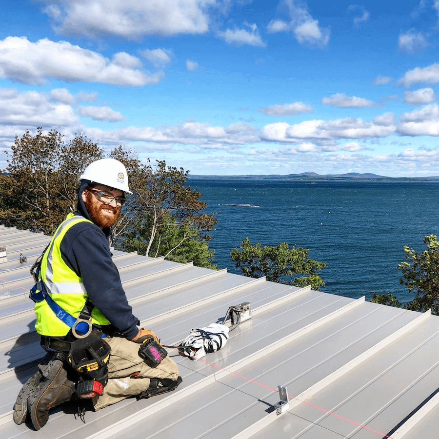 10 Reasons Why to Go Solar | ReVision Energy