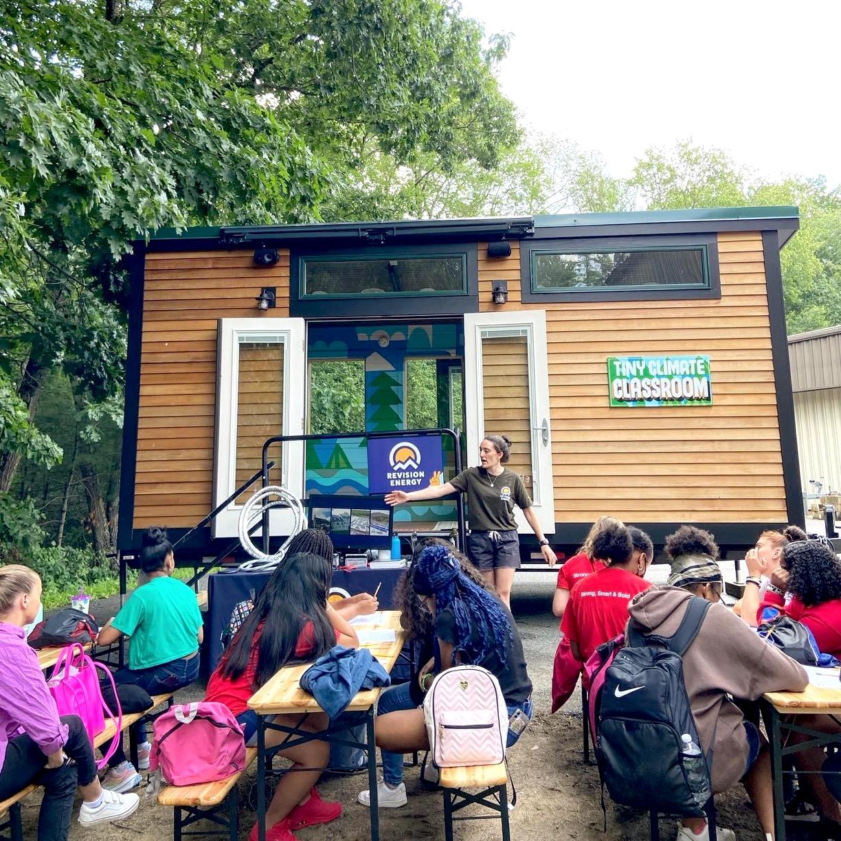 Events and Webinars | ReVision Energy