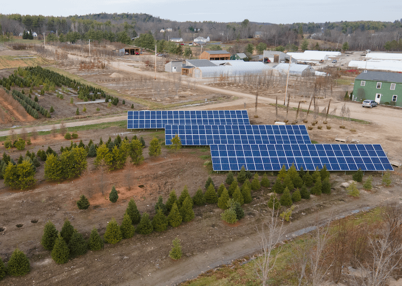 Solar in New England Saves Ratepayers Over $1.1 Billion, according to ...
